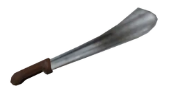 Machete | GTA Wiki | Fandom