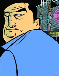 Mike Forelli | GTA Wiki | Fandom