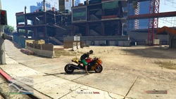 The Monopoly | GTA Wiki | Fandom