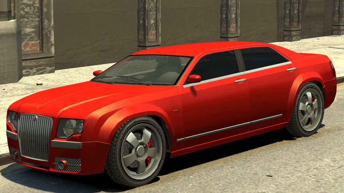 PMP 600 | GTA Wiki | Fandom