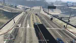 Popular Street | GTA Wiki | Fandom