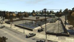 Filling Stations | GTA Wiki | Fandom