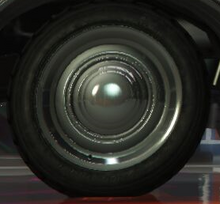 Benny's Original Motor Works/Wheels | GTA Wiki | Fandom