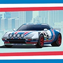 Tropos Rallye | GTA Wiki | Fandom