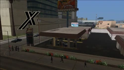 Xoomer | GTA Wiki | Fandom