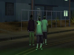 Ballas | GTA Wiki | Fandom