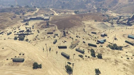 Grand Senora Desert | GTA Wiki | Fandom