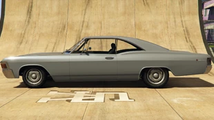 Impaler | GTA Wiki | Fandom