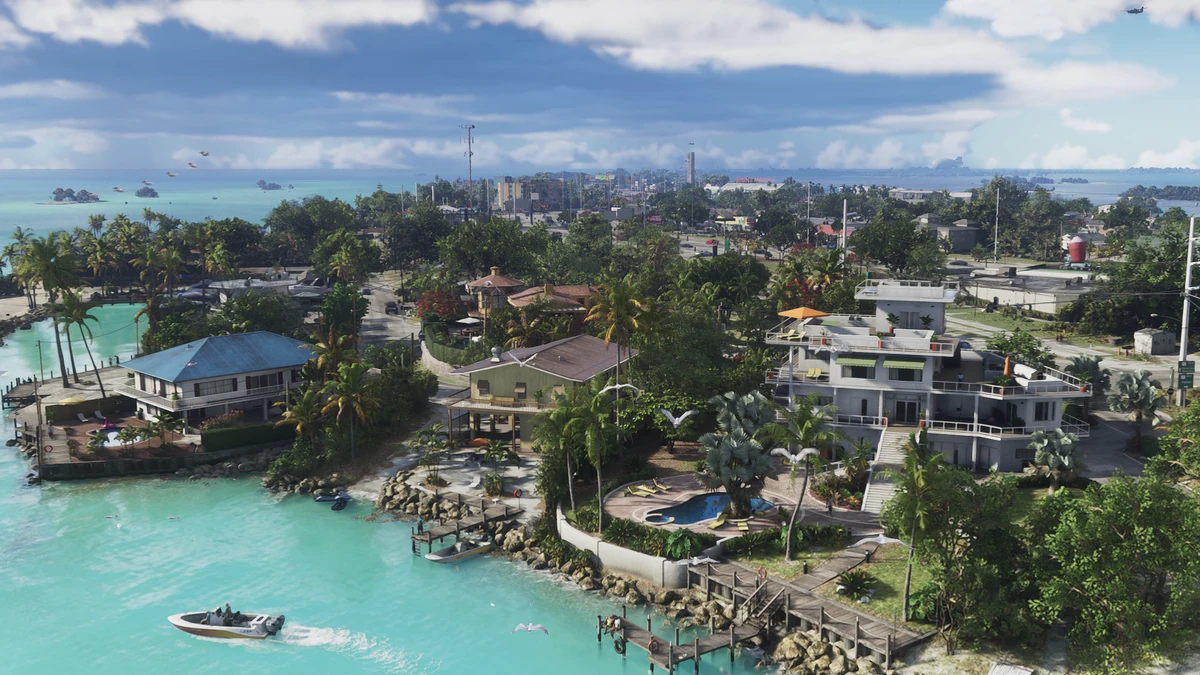Key Lento | GTA Wiki | Fandom