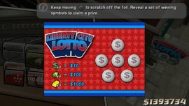 Liberty City Lotto | GTA Wiki | Fandom