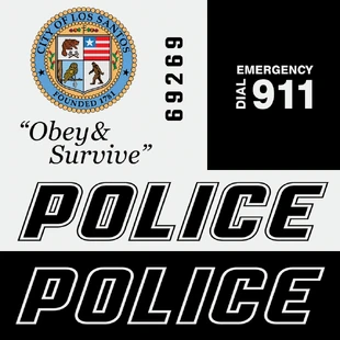 Police Predator | GTA Wiki | Fandom