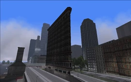 Rise FM Headquarters | GTA Wiki | Fandom