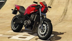 Ruffian | GTA Wiki | Fandom