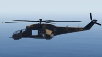 Savage | GTA Wiki | Fandom