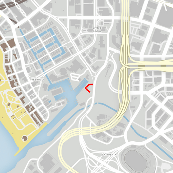 Shank Street | GTA Wiki | Fandom