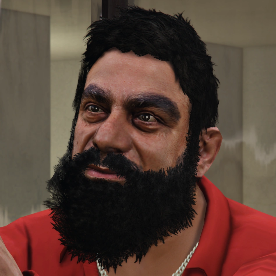 Tahir Javan | GTA Wiki | Fandom
