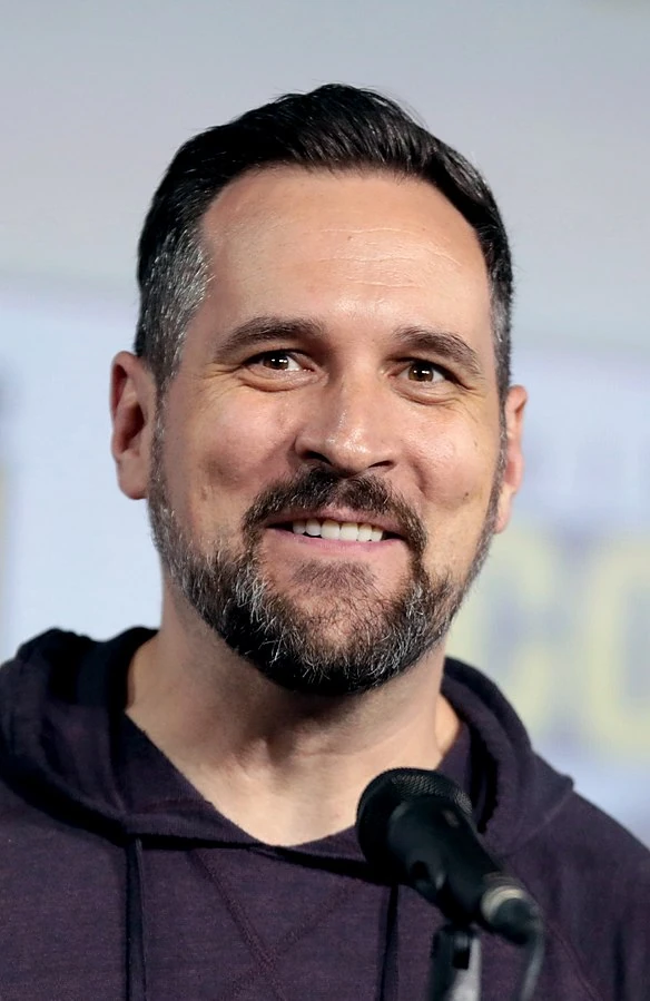 Travis Willingham | GTA Wiki | Fandom