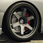 Endo | GTA Wiki | Fandom