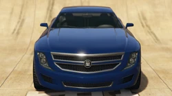 Alpha | GTA Wiki | Fandom