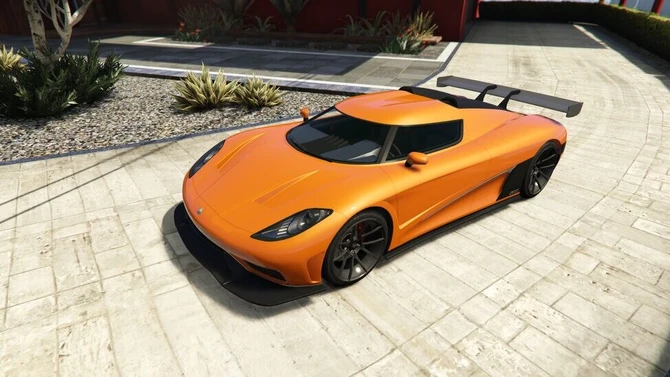 Entity XXR | GTA Wiki | Fandom