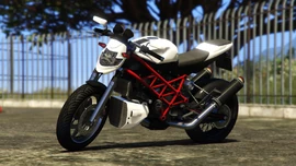 Lectro | GTA Wiki | Fandom