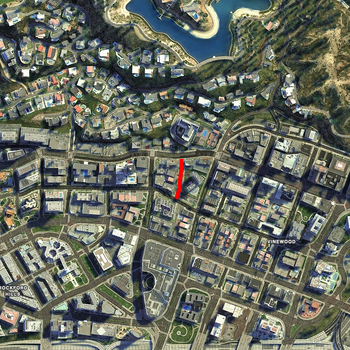 North Archer Avenue | GTA Wiki | Fandom