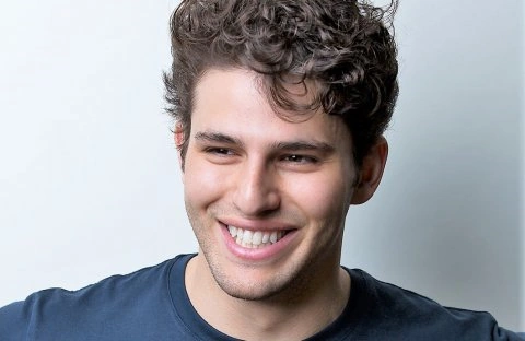 Robbie Gottlieb | GTA Wiki | Fandom