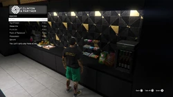 Snacks | GTA Wiki | Fandom