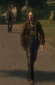 Tramps | GTA Wiki | Fandom