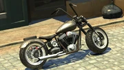 Zombie Chopper | GTA Wiki | Fandom