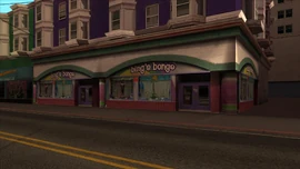 Bing's Bongs | GTA Wiki | Fandom