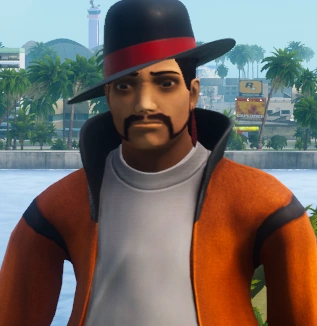 Candy's Agent | GTA Wiki | Fandom