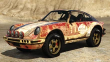 Comet Safari | GTA Wiki | Fandom