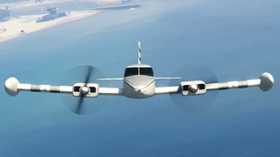 Cuban 800 | GTA Wiki | Fandom