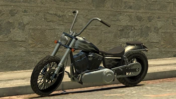 Daemon | GTA Wiki | Fandom