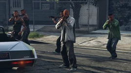 Forum Drive Families | GTA Wiki | Fandom