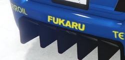 Fukaru | GTA Wiki | Fandom