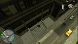 LTA Headquarters | GTA Wiki | Fandom