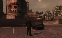 Port Tudor | GTA Wiki | Fandom