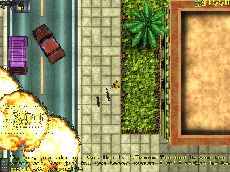 Samuel Deever's Wife | GTA Wiki | Fandom