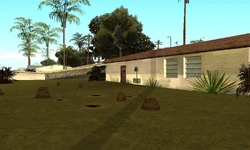 Ryder's House | GTA Wiki | Fandom