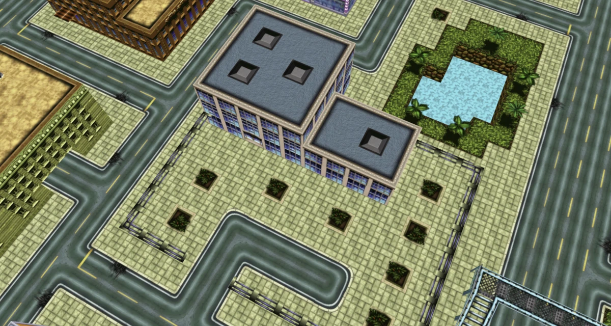 Samuel Deever's House | GTA Wiki | Fandom