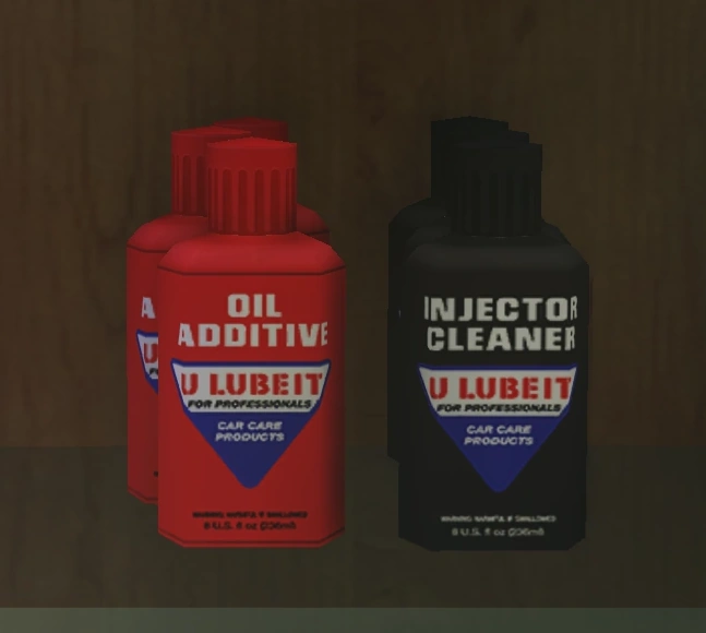 U Lube It | GTA Wiki | Fandom