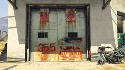 Auto Repair Shop | GTA Wiki | Fandom