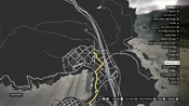Acid Product: Grain trailer | GTA Wiki | Fandom