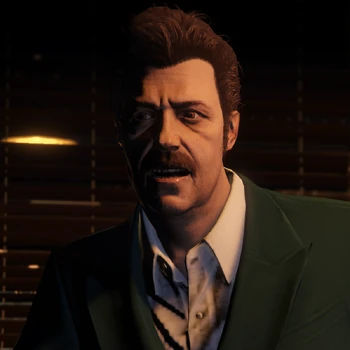 Bill Duggan | GTA Wiki | Fandom