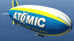 Atomic Blimp | GTA Wiki | Fandom