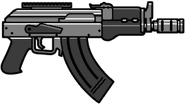 Compact Rifle | GTA Wiki | Fandom