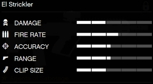 El Strickler | GTA Wiki | Fandom