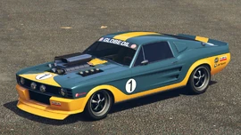 Ellie | GTA Wiki | Fandom